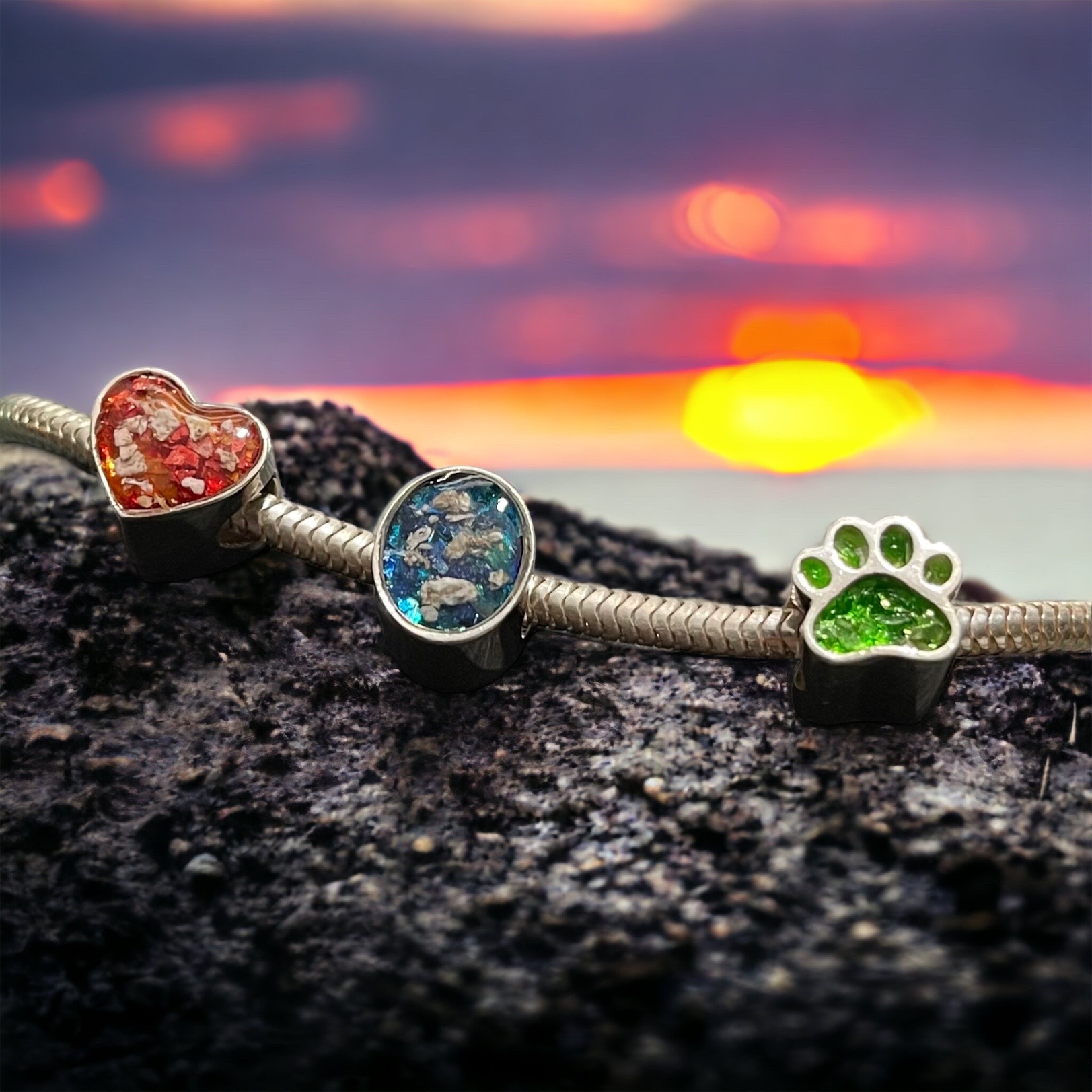 Memorial Charms - Prints Charming