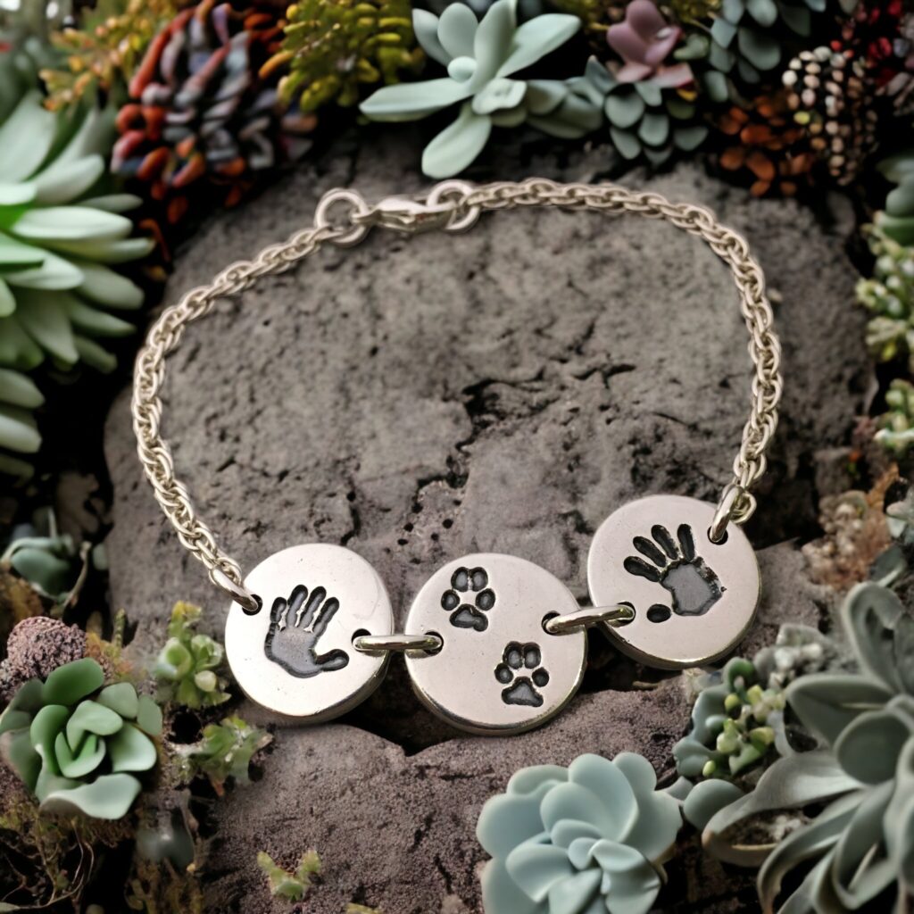 Bracelets - Prints Charming
