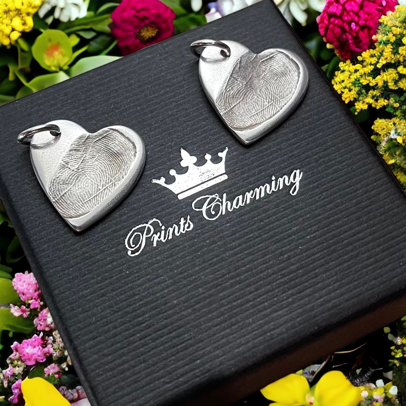 Taking Your Time: The Importance of Capturing Prints for Memorial ...