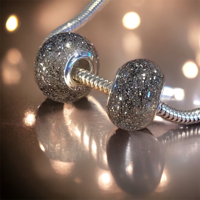 Ashes Bead - Prints Charming