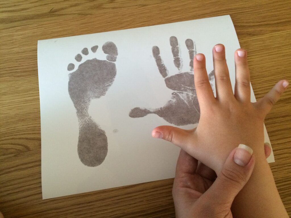 Inkless Print Kit - Prints Charming