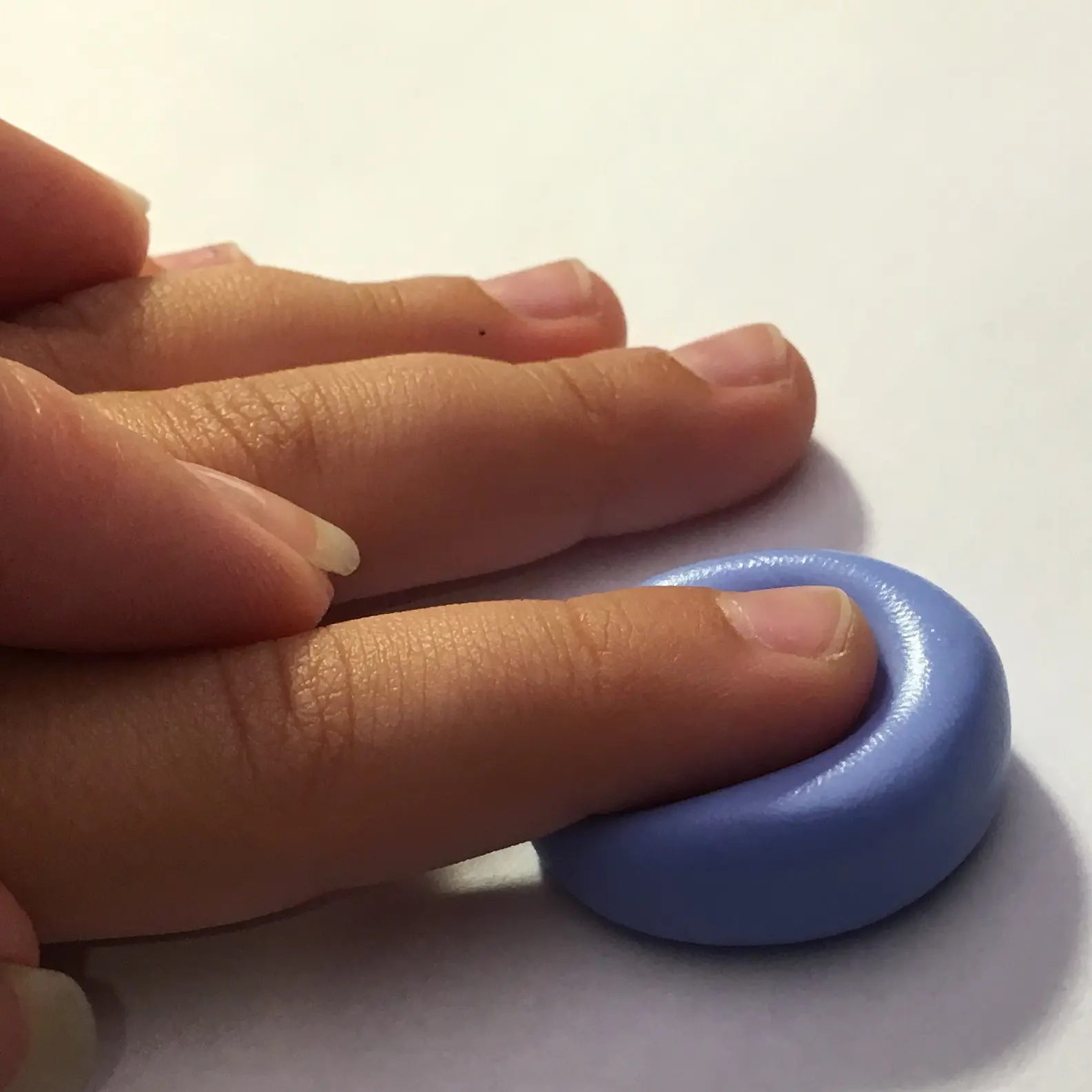 Fingerprint Putty Kit - Prints Charming